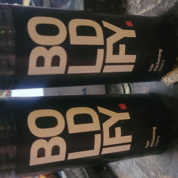 Hair | Boldify Hair Thickening Fibers | Poshmark